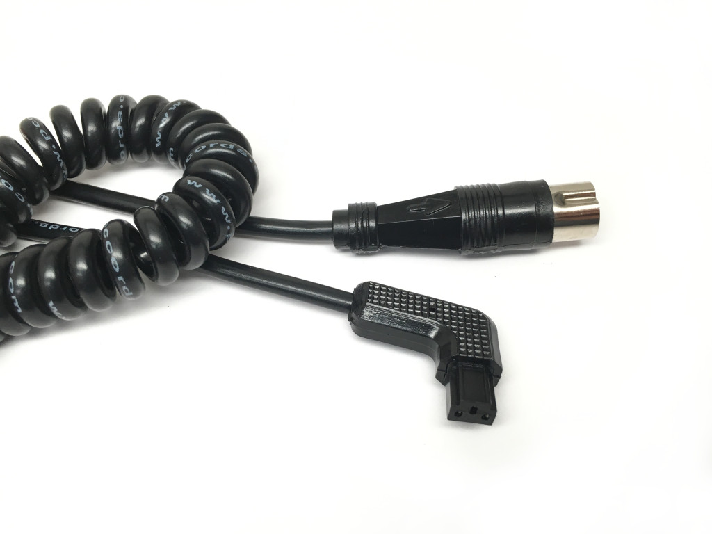 Power Cords – Paramount Cords