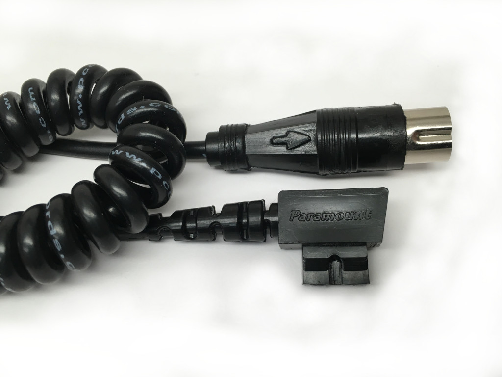 Power Cords – Paramount Cords