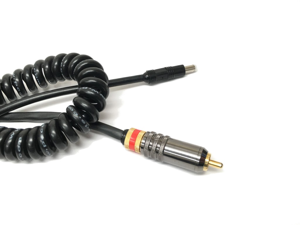 Power Cords – Paramount Cords