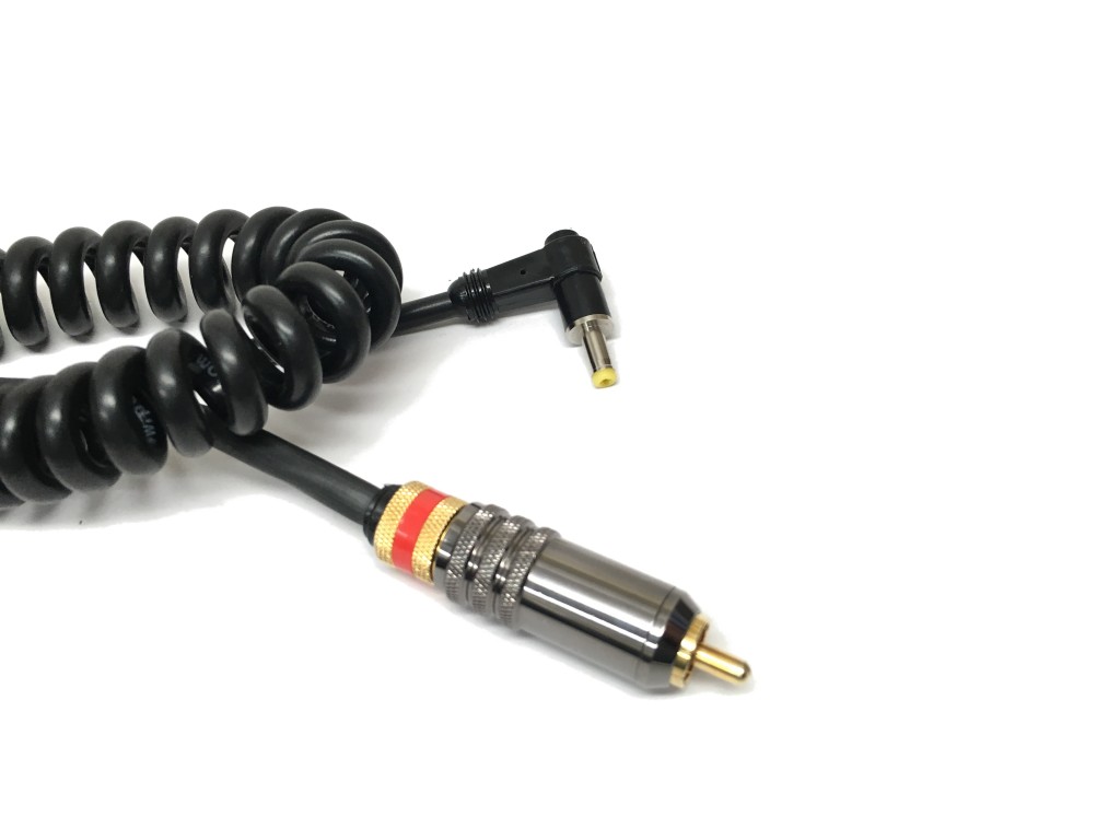 Power Cords – Paramount Cords