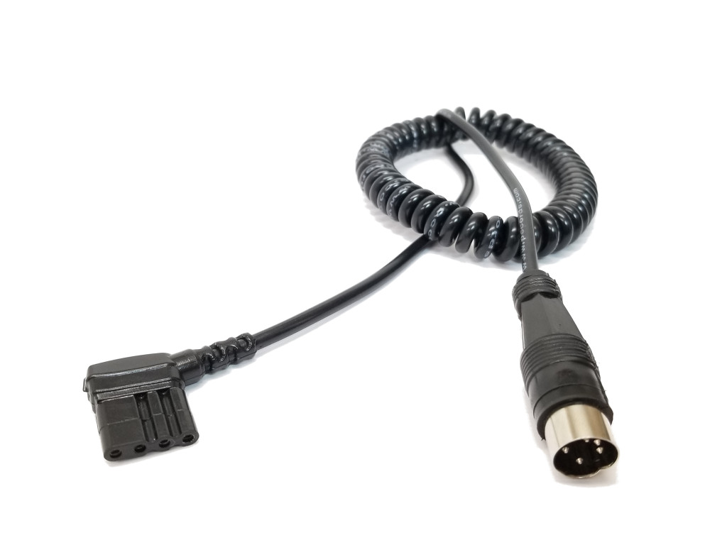 Power Cords – Paramount Cords